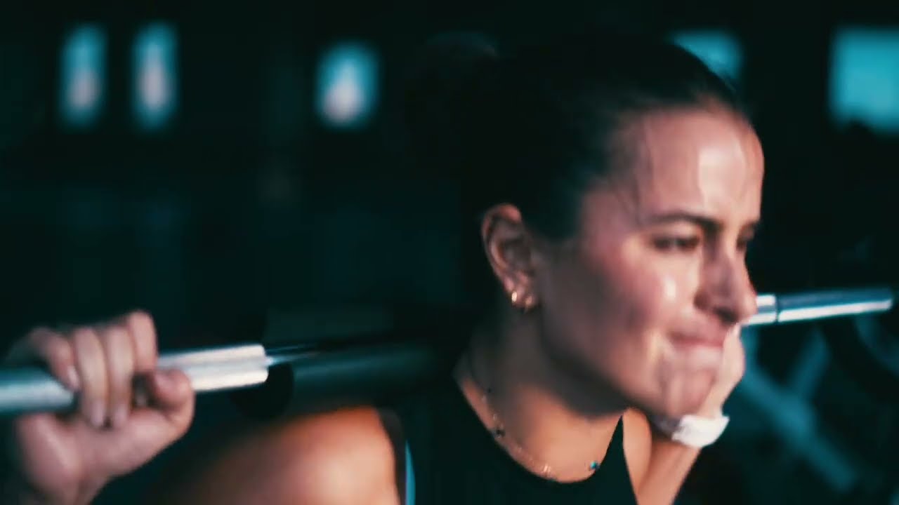 ATHLETE-X - PULSE STUDIOS KSA