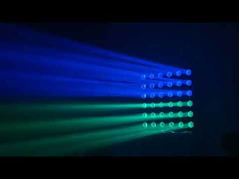 Voltage: AC: 100-240v 50 / 60HZ Power: 300 wLight Source: 36 X8W