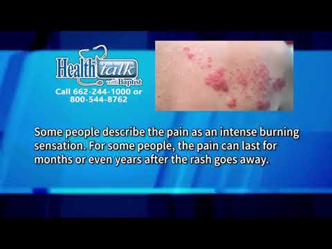 Health Talk - Vaccinations #2