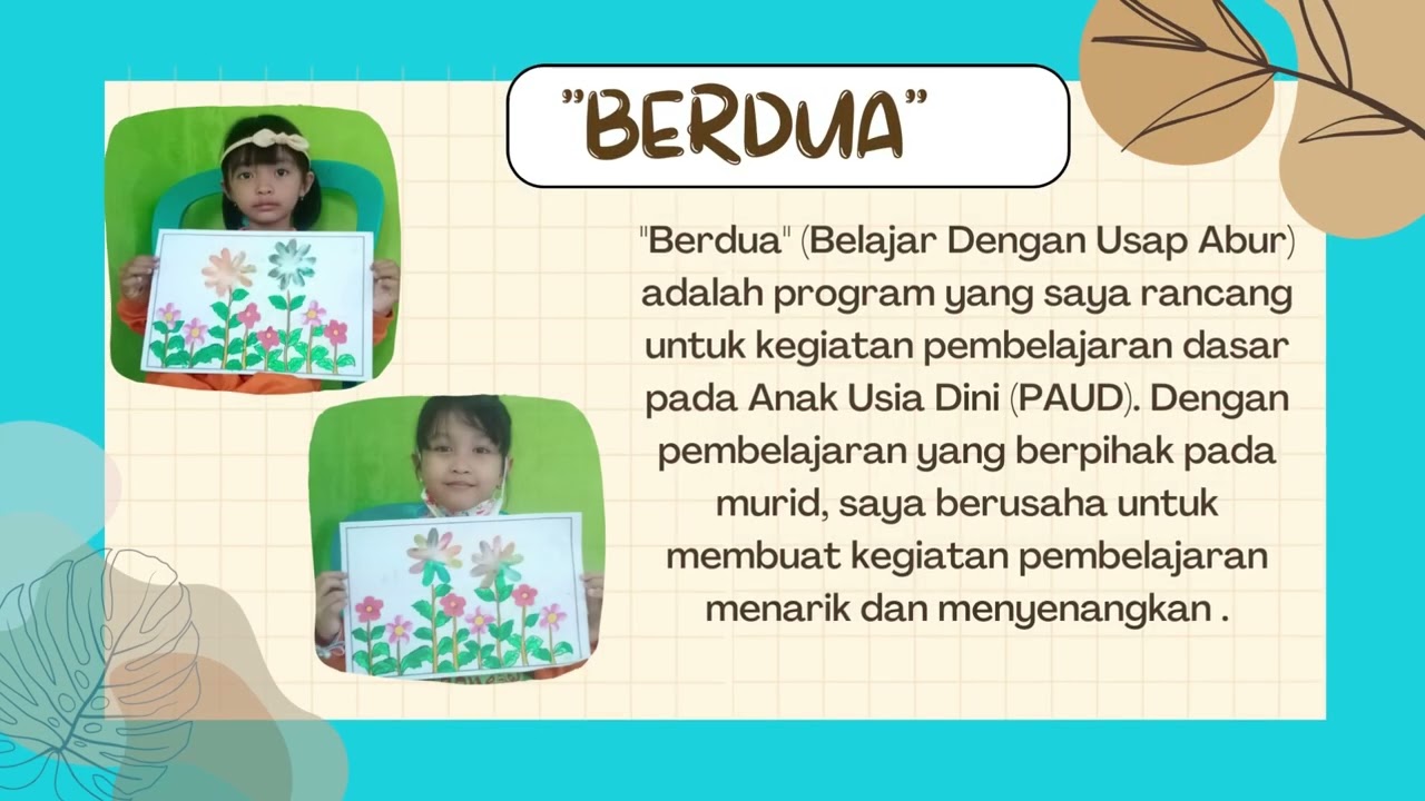 Program Pengembangan Diri