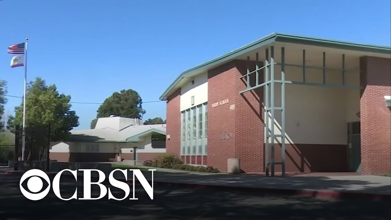 School superintendent discusses reopening plan amid coronavirus pandemic