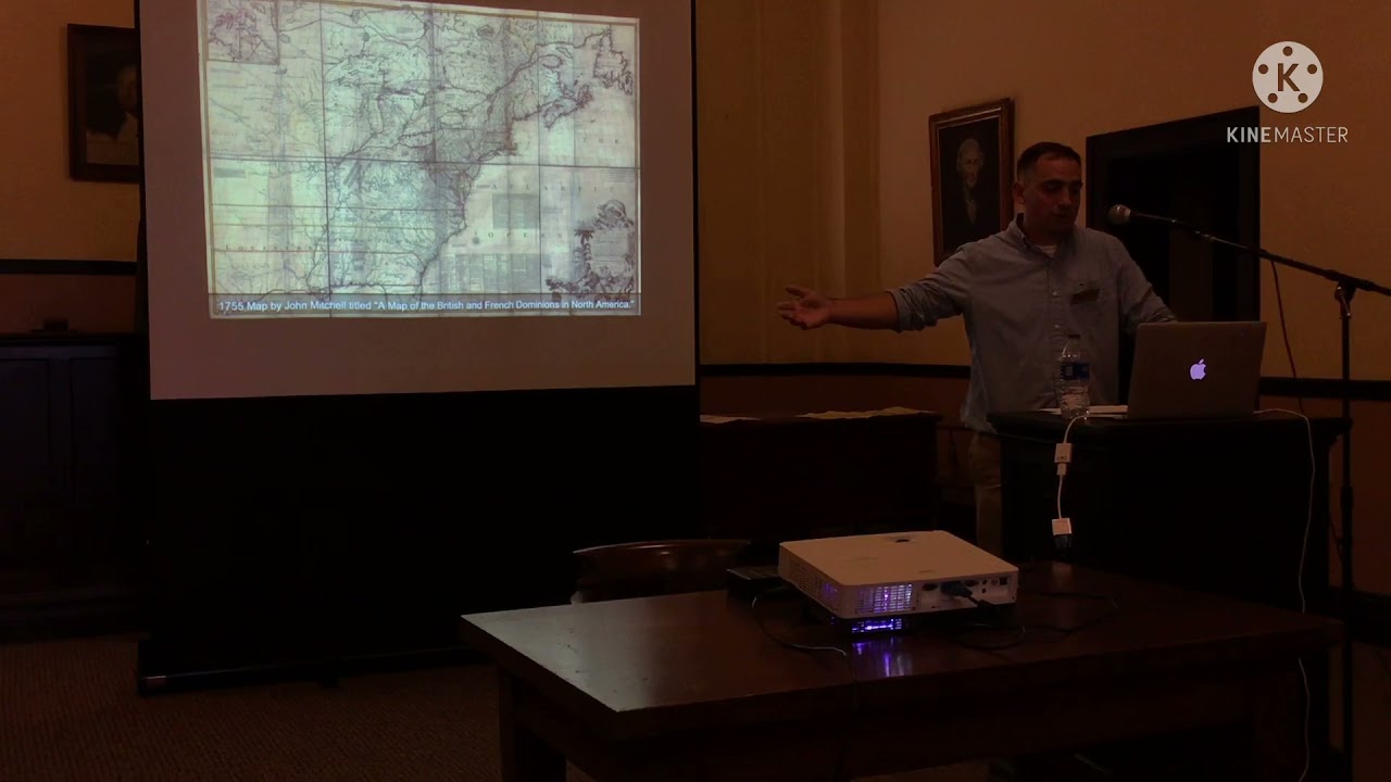Maps That Shaped US History