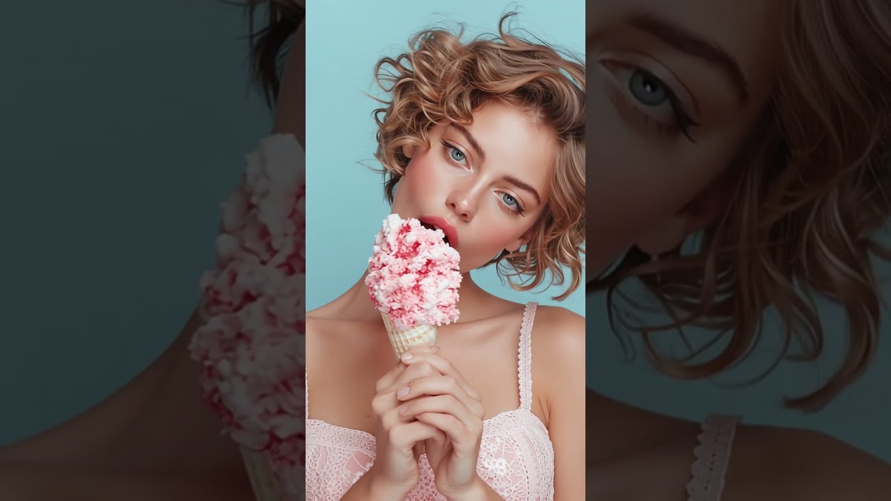 Meet Isabella — The Sultry Seductress from Italy