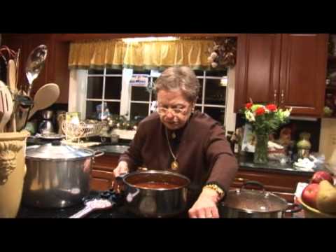 Noni/ Italian Clip