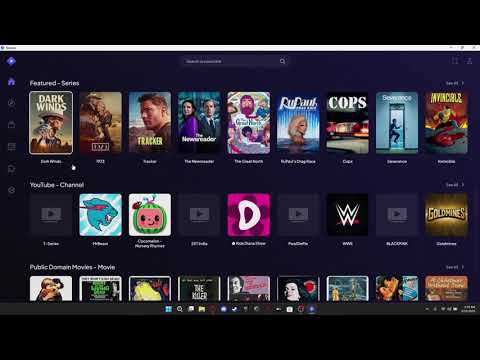 How To Stream Any OTT Content In The World Using Stremio