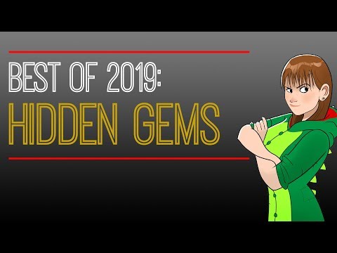Best Hidden Gem Movies of 2019