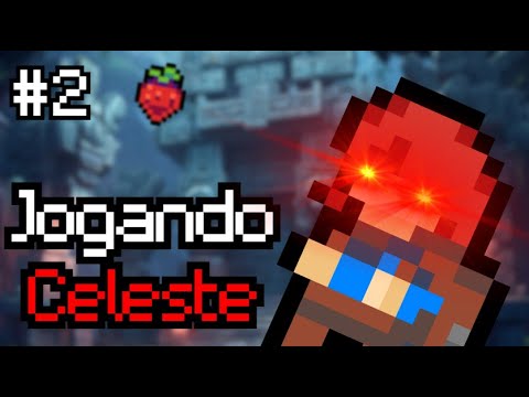 Steam Community :: Video :: Celeste #2 - Os ventos do Templo