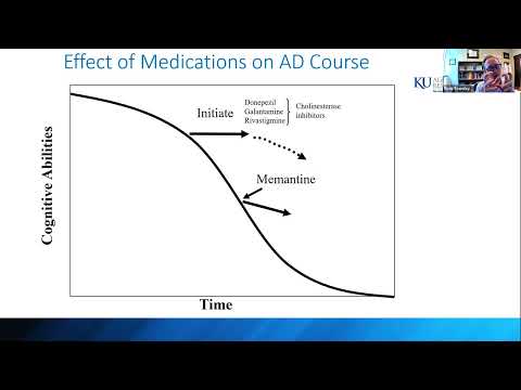 Pocket Talk | Prescribing Memory Medications: Purpose and Value | 8/18/2023