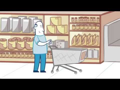Understanding Spinal Cord Stimulation in 2 minutes - Spanish