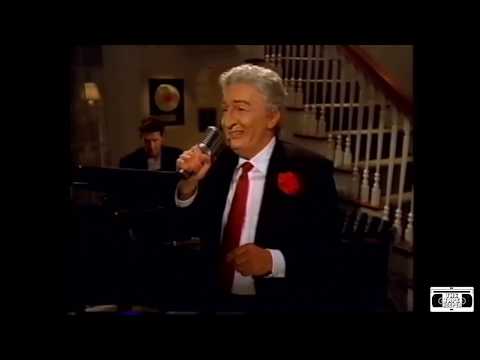 Biography Channel - Martin Short Promo - 2002