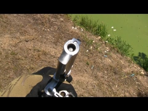 Squib Load | The Weapon Blog