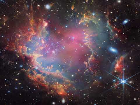 Fantastic Space