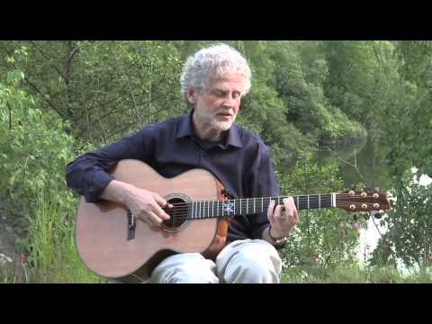 Svenska gitarrister – en vän i vår famn | Hemsida för Thomas Wiehe