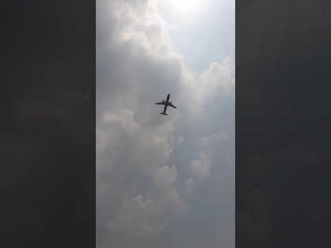 Air India Expess A320 | The Pioneer Livery #special #livery #planespotting #joygeoeditz