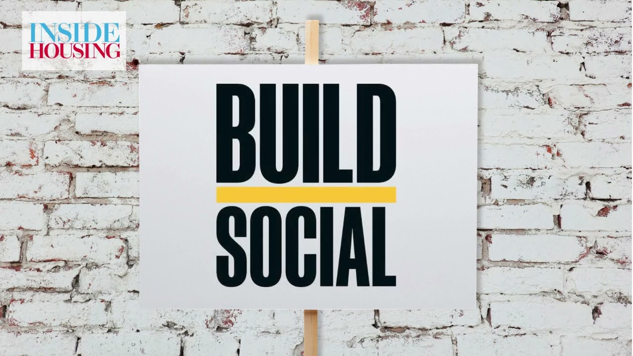 Build Social with Inside Housing