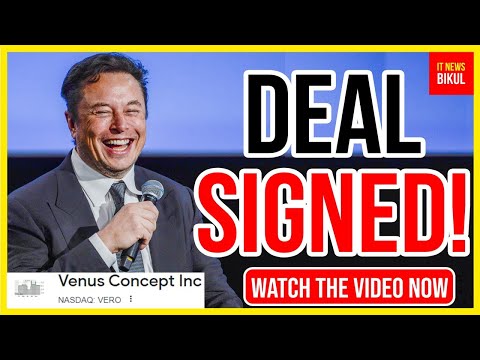 VERO Stock - Venus Concept Inc Stock Breaking News Today | VERO Stock Price Prediction | VERO Stock