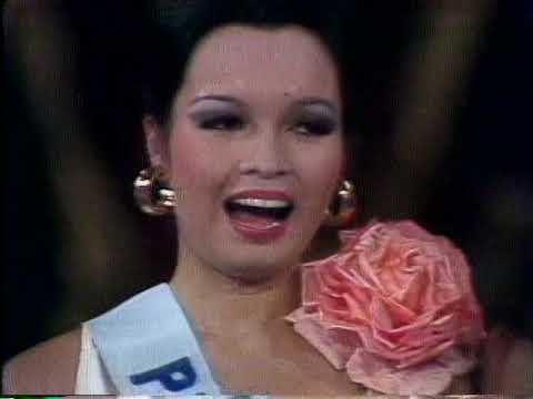 13 things about Miss Universe 1973 Margie Moran – CONAN Daily