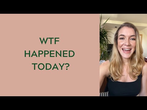 #WTF: What Happened on This Day in History? A Crash Course History Lesson of Spanish Democracy.