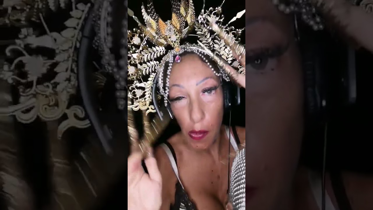 MUSIC MOUTH SOUND ASMR