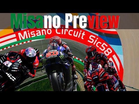 MotoGP Schedule | Misano MotoGP Race Preview | MotoGP Standings