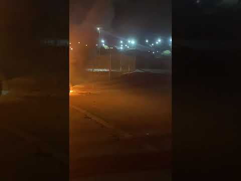 univen students strike