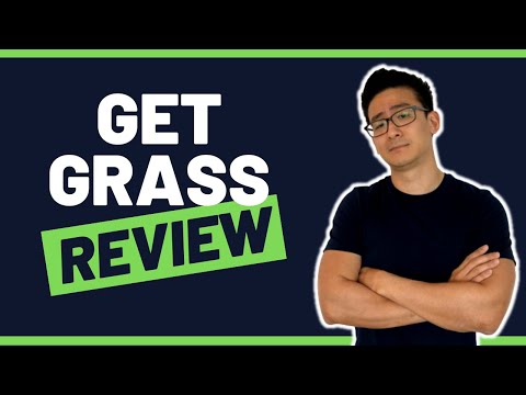 Grass Review (getgrass.io review) - Can You Really Make $30 A Month Sharing Your Internet? (Hmm)...