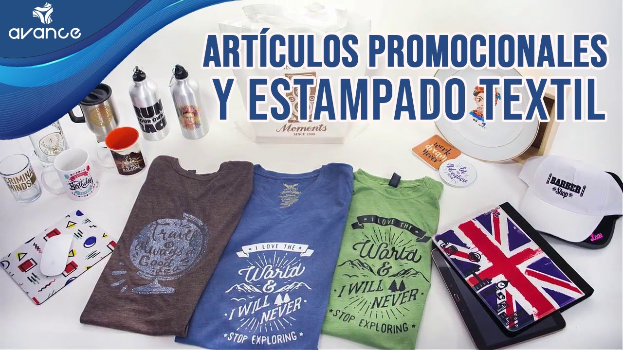 Merchandising y Regalos Promocionales para Empresas en Cádiz