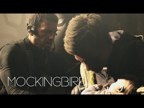 Steam Community :: Video :: Ethan Winters | Mockingbird