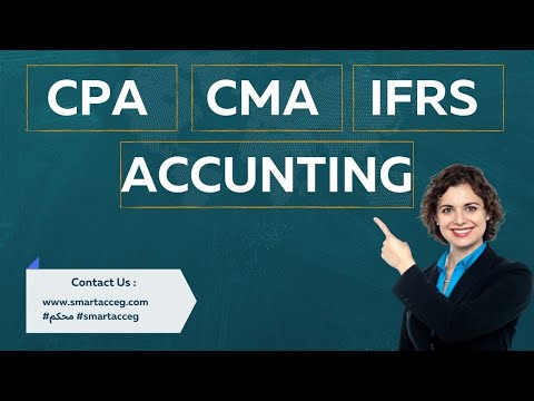 Economic Value Added EVA - CPA