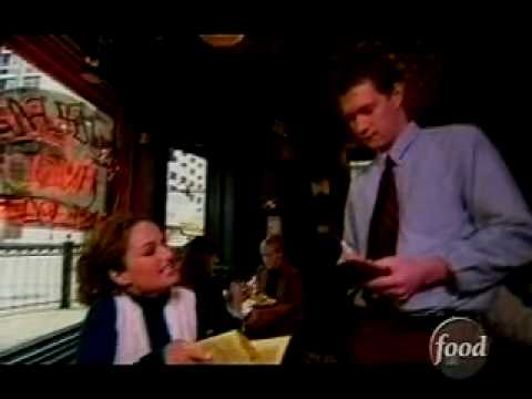 Giada's Weekend Getaway at Pizzeria Uno