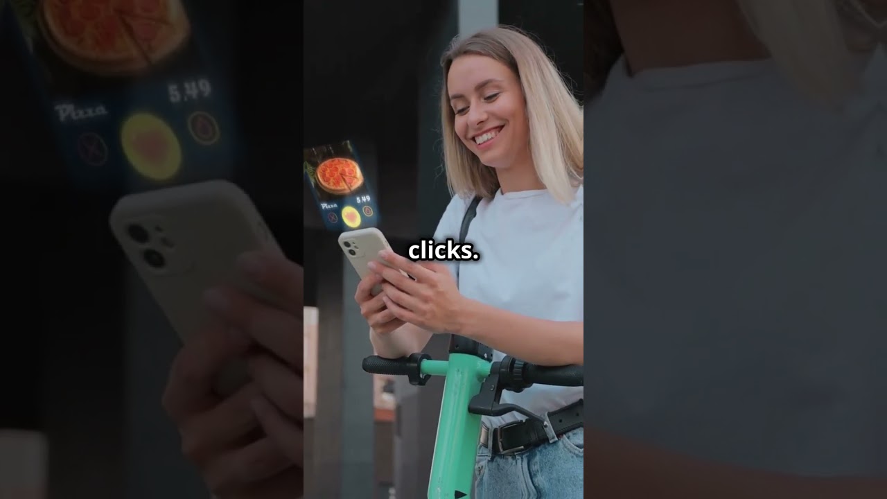 WoWSpent - Global Food Love Delivered!