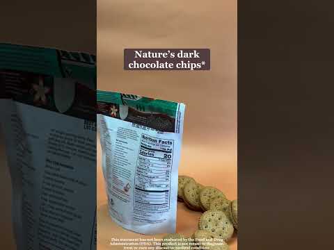 Navitas Organics Organic Cacao Sweet Nibs - 8 oz (227 Grams)
