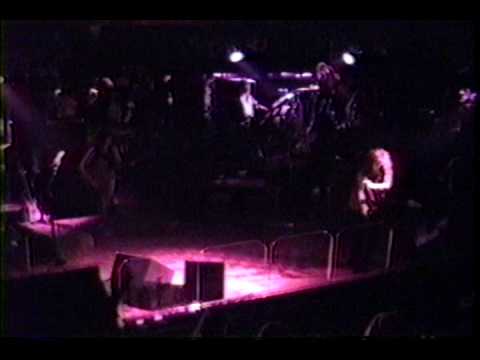 Fortune 6/20/1990 @ Narcissus-Boston,MA