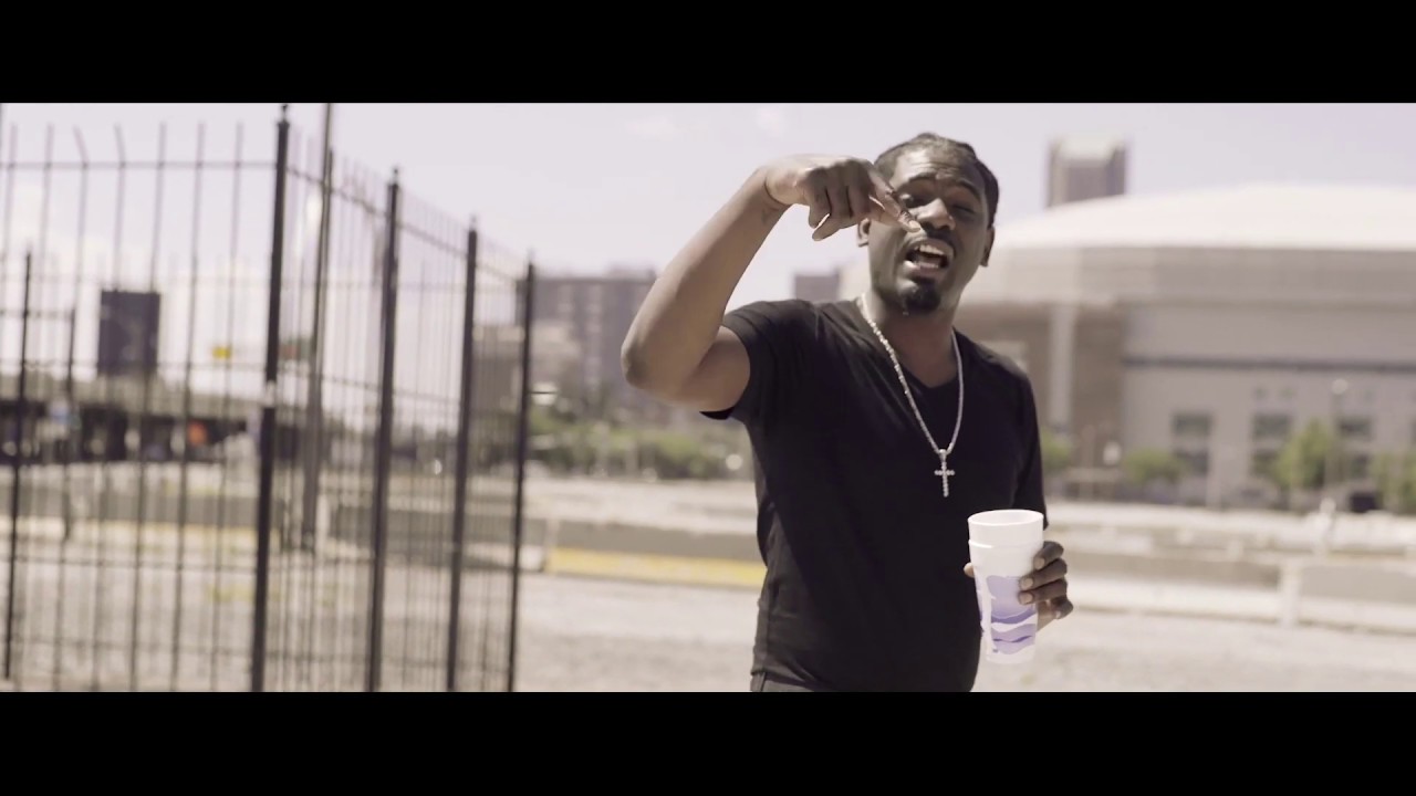 Pure Yayo - Ghetto Angels Freestyle ( Official Music Video )