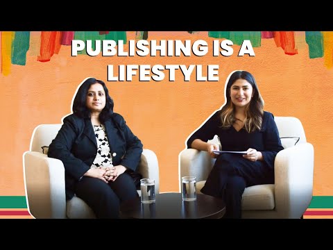 Ep. 01|#BookedByPenguin | The Publisher Speaks ft. Gurmehar Kaur with Milee Ashwarya