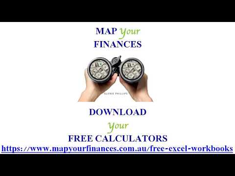 Free Financial Calculators