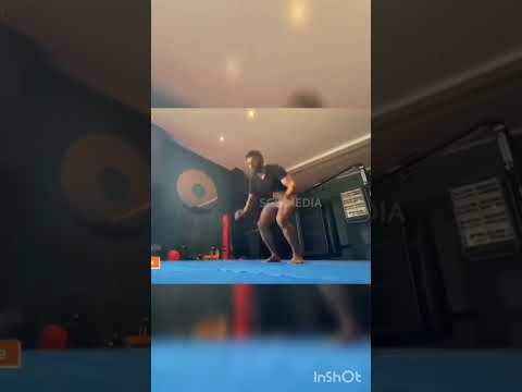 power star puneeth Rajkumar #workout video#short