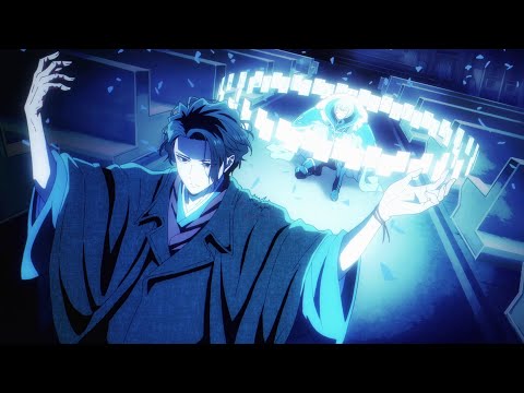 Sudden OP Dazai VS Suzuki Fallen Hero | No Longer Allowed in Another World
