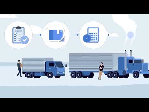 What is Freightcom? An Overall Shipping Solution for Small & Medium Sized Business