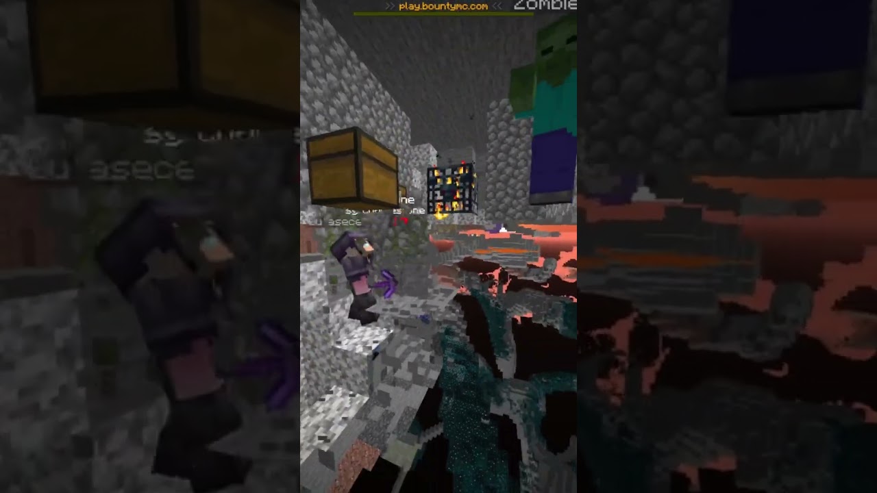 BARITONE BOT #minecraft #lifestealsmp