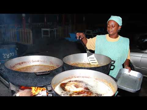 We Gatherin' 2025 St. Peter - Speightstown Alive