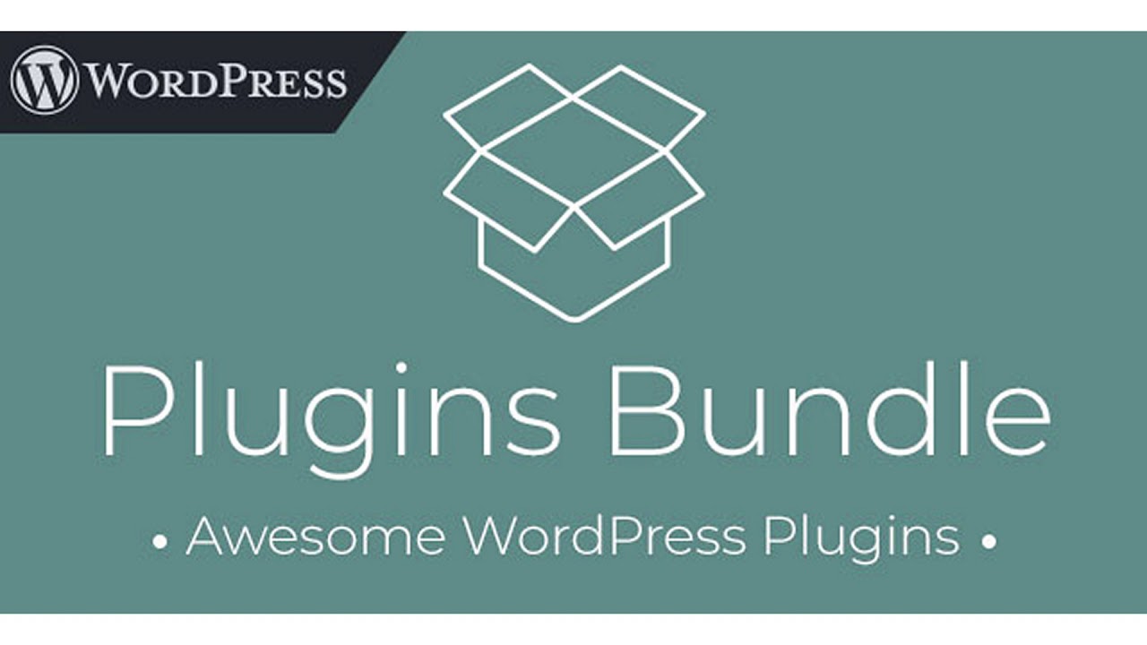 Smart WordPress Plugins Bundle | Codecanyon Scripts and Snippets