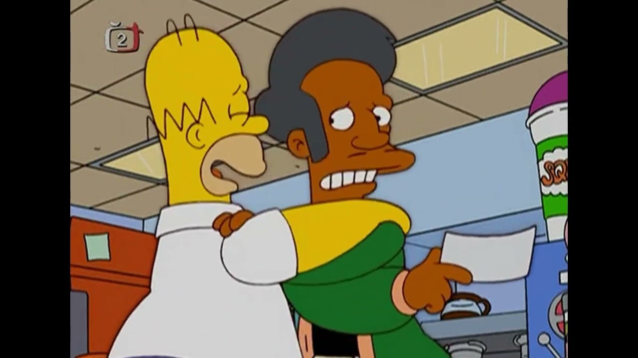 Simpsonovi to nejlepší 15. série