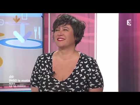 Videos de Mathilde Levesque - Babelio.com