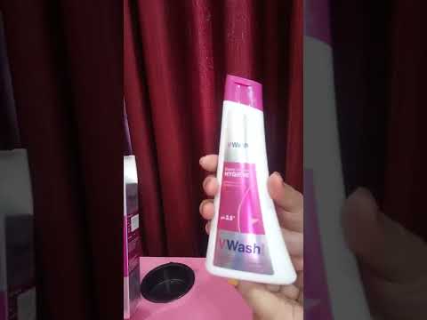 V wash uses in hindi : वी वॉश क्या है? इसका उपयोग कैसे करें