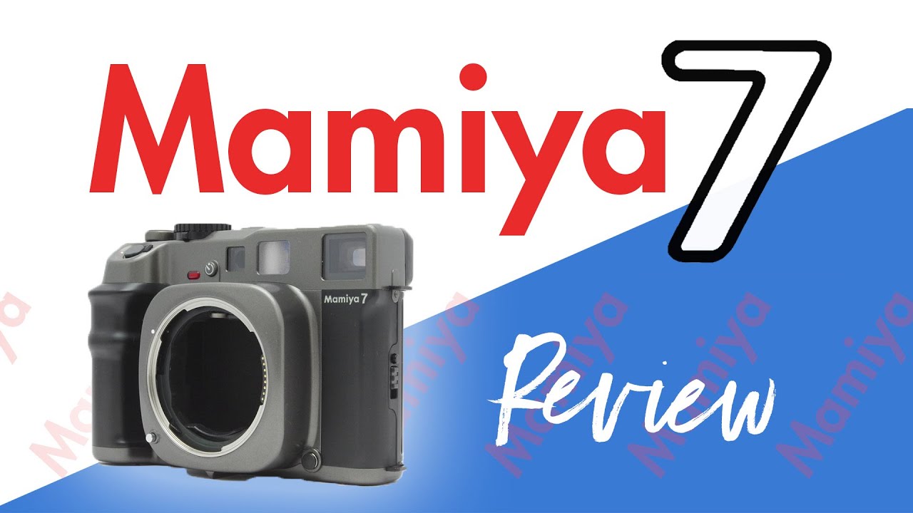 Mamiya 7 - is it over-hyped?