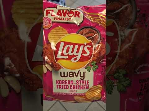 Interesting Flavor