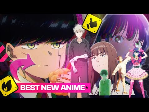Best New Anime Spring 2023 | The Shows You Need to Add to Your Watchlist! | Big Kumo Awards