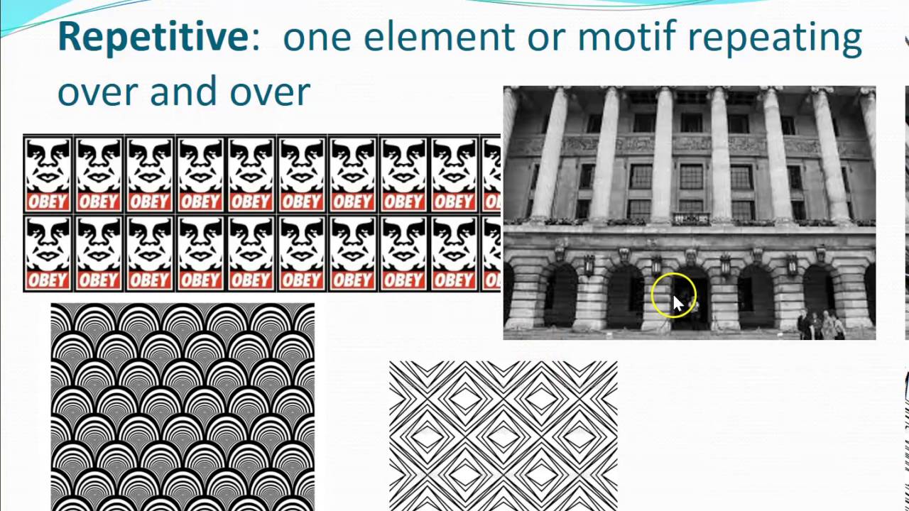 rhythm ppt