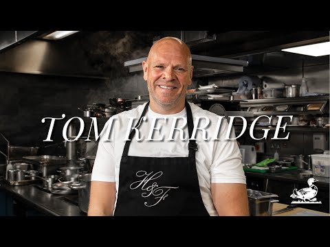 Chef Tom Kerridge On How Country Pubs Have Changed... | Country Living UK